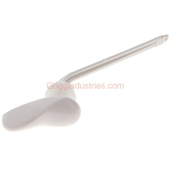 American Standard 47242-0200A White Trip Lever – GriggIndustries.com