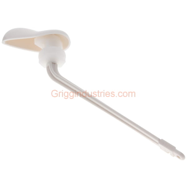 American Standard 47242-0200A White Trip Lever – GriggIndustries.com