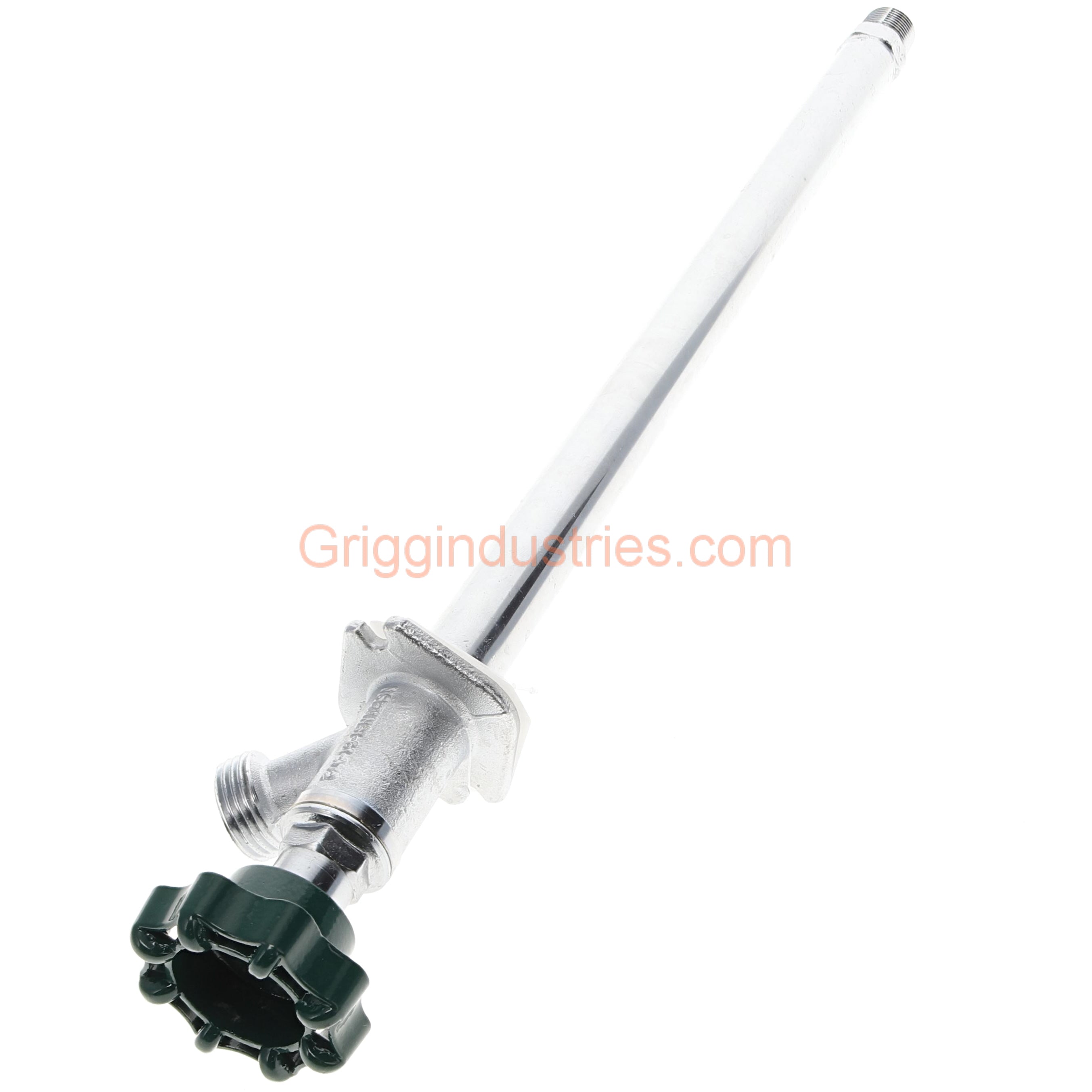 Arrowhead Brass FF50M14 Frost Free Faucet – GriggIndustries.com