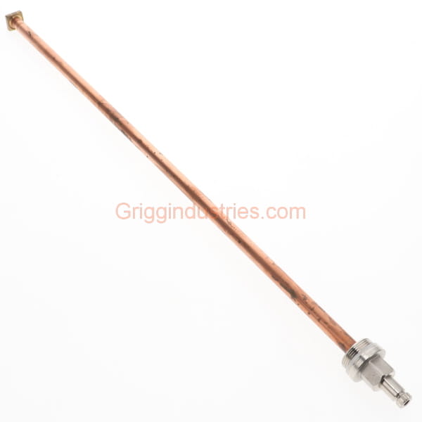 Arrowhead Brass PK8014SP Stem Assembly – GriggIndustries.com