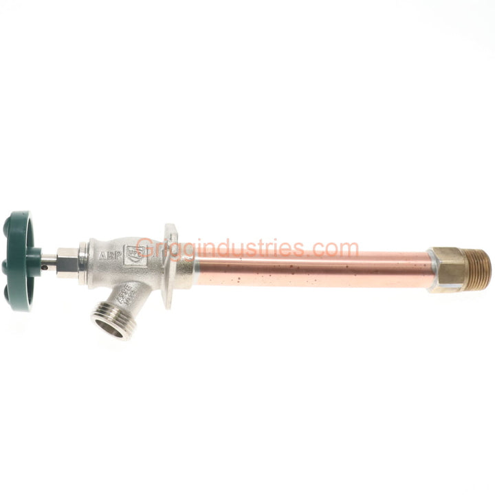 ABP Arrow Breaker Faucet – GriggIndustries.com