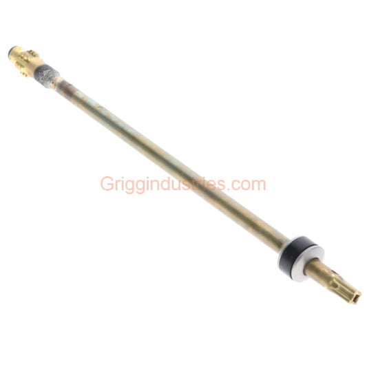 BK Mueller New Style Red Handle Faucet Parts – GriggIndustries.com