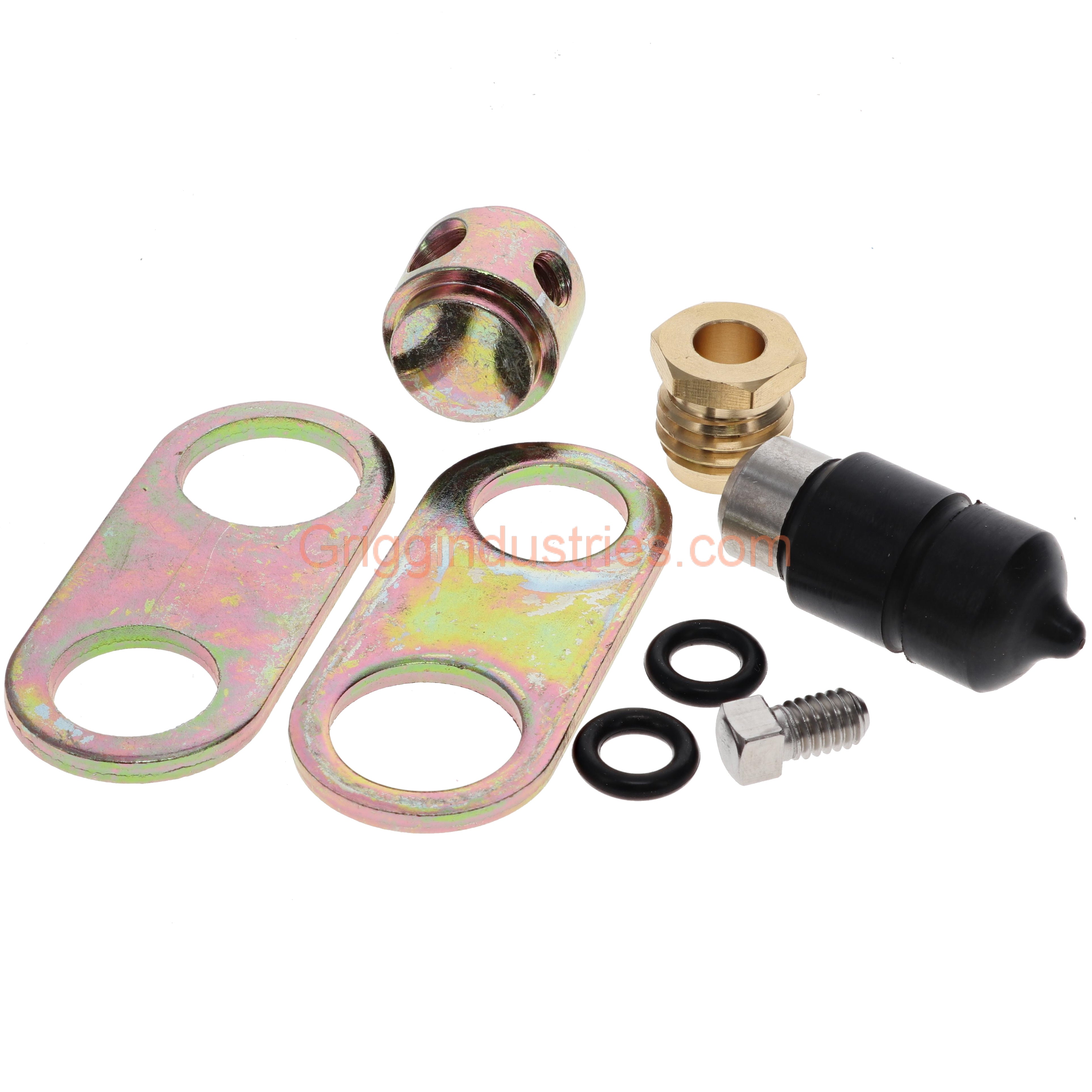 Boshart 13YH-RK875 Hydrant Repair Kit – GriggIndustries.com