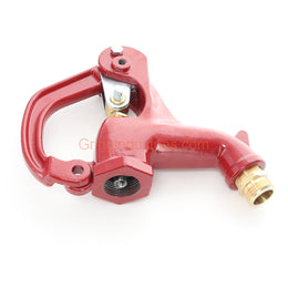 Clayton Mark Yard Hydrant Head 5451 – GriggIndustries.com