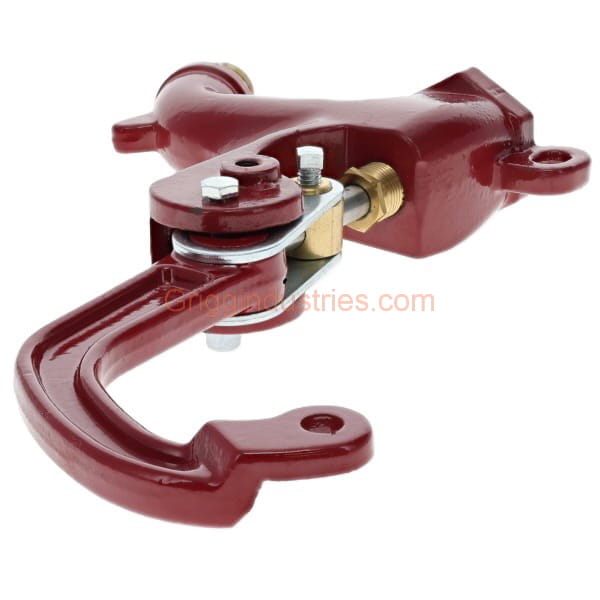 Clayton Mark Yard Hydrant Head 5451 – GriggIndustries.com