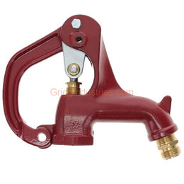 Clayton Mark Yard Hydrant Head 5451 – GriggIndustries.com