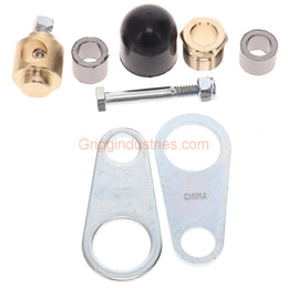 Clayton Mark YRK1 Yard Hydrant Kit – Fits 5451 Hydrant | Grigg ...