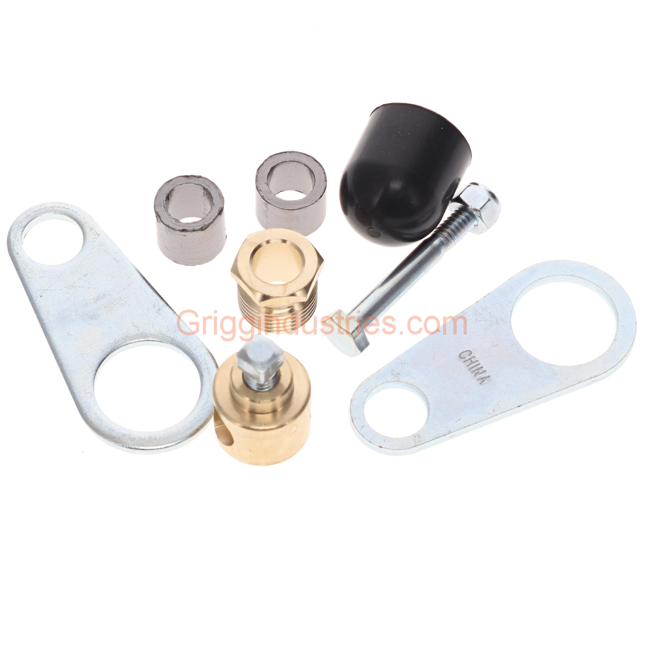 Clayton Mark YRK1 Yard Hydrant Kit – Fits 5451 Hydrant | Grigg ...