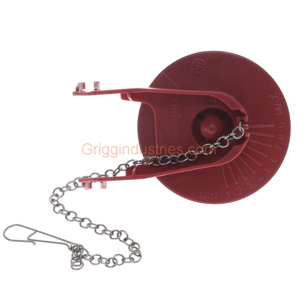 Fluidmaster 502 Flapper – GriggIndustries.com