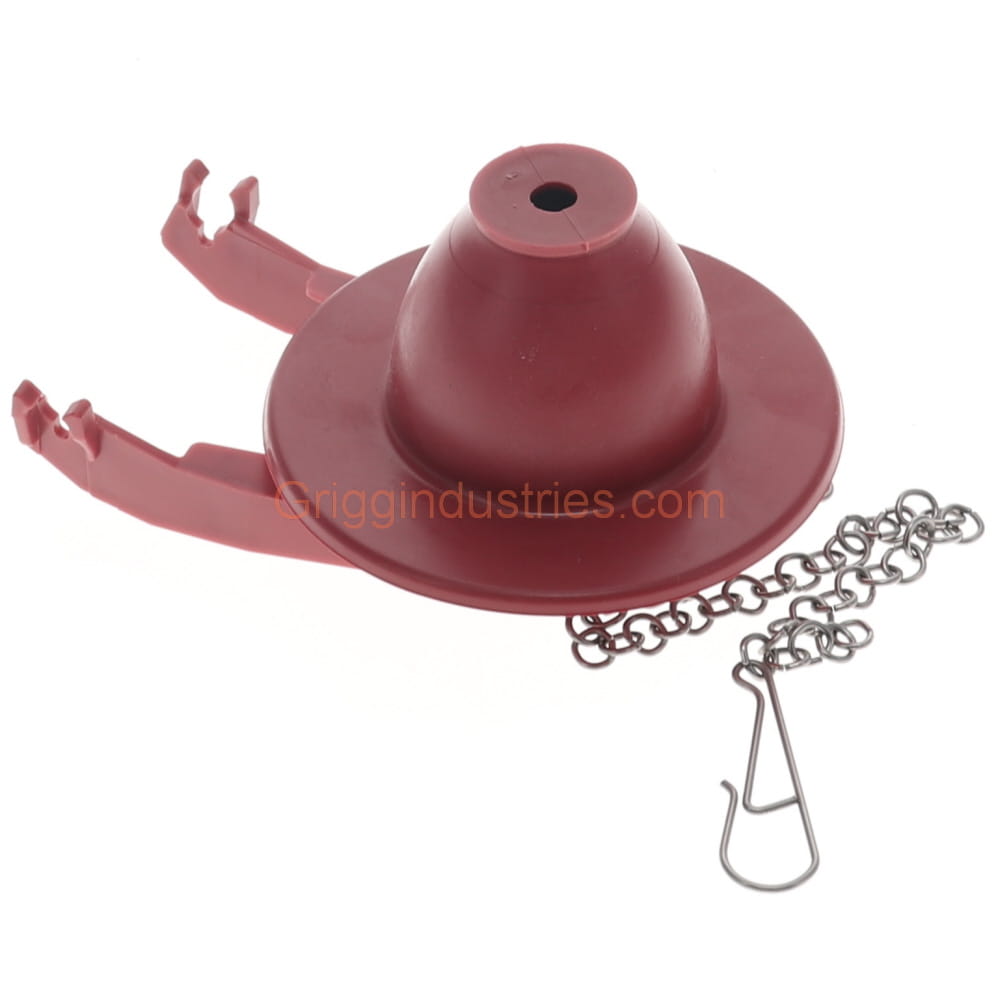 Fluidmaster 502 Flapper – GriggIndustries.com