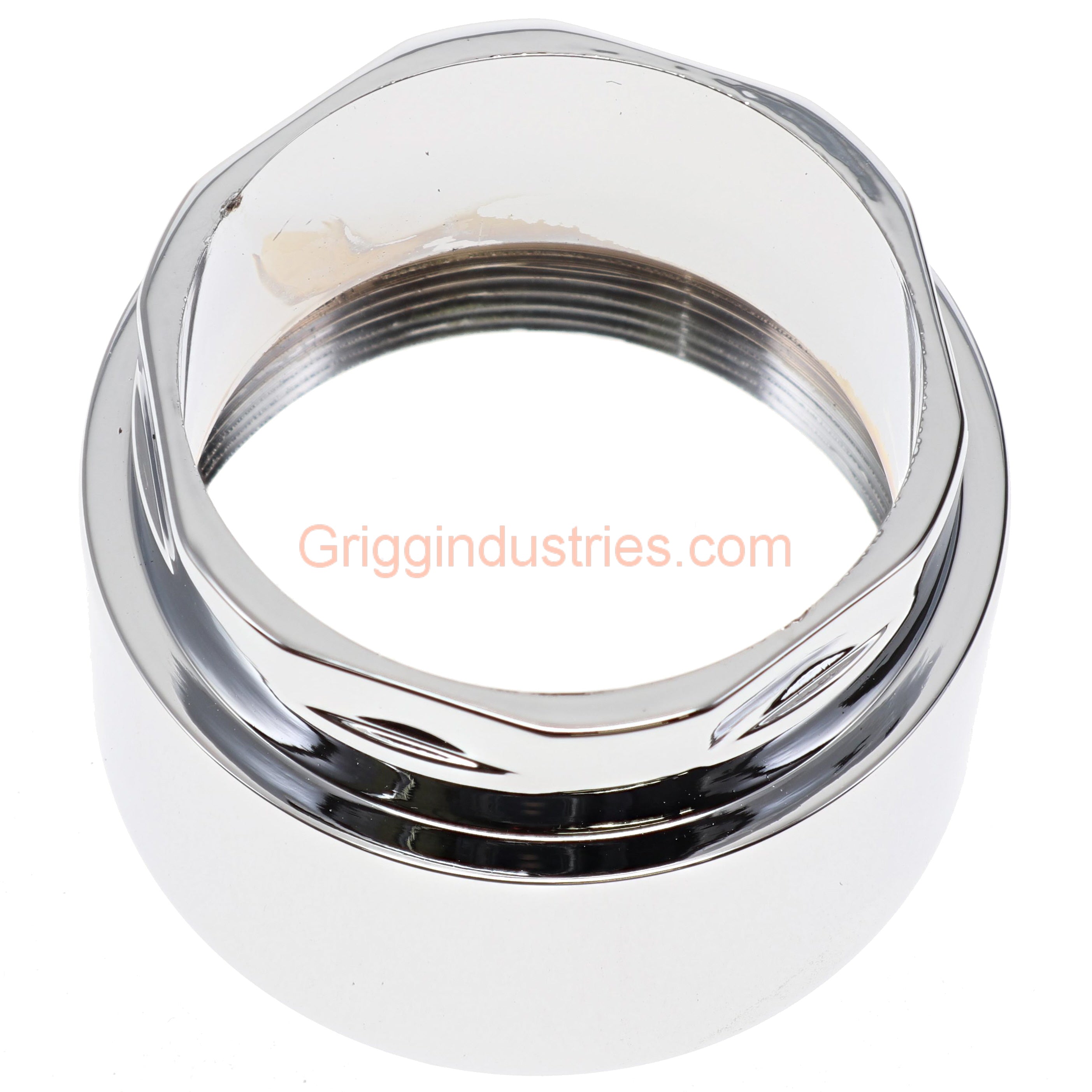 Gerber A103020CP Chrome Retainer Nut – GriggIndustries.com