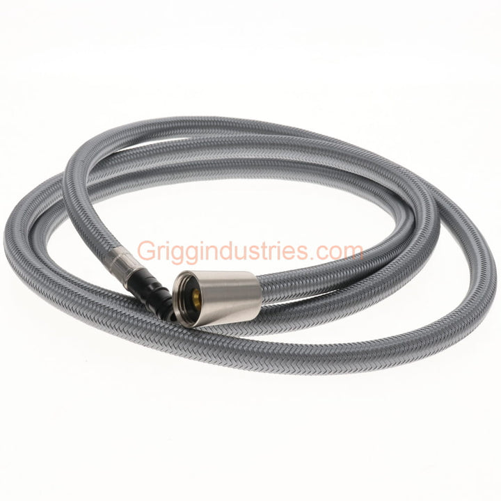 Luxart Faucet Parts – Page 2 – GriggIndustries.com