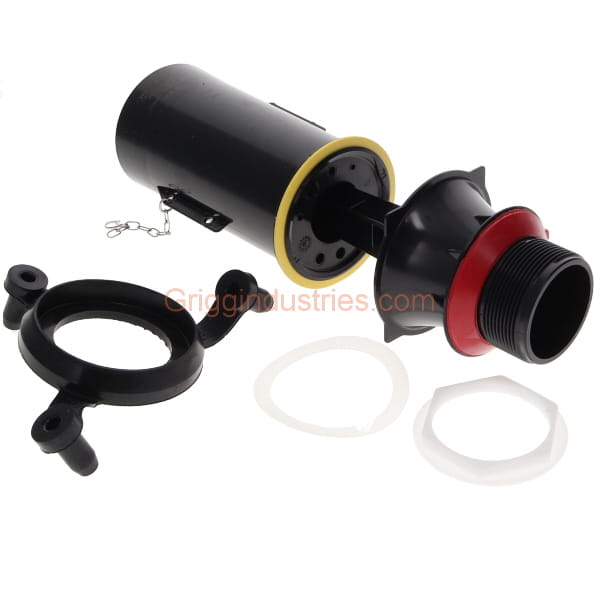 Kohler Genuine 1216620 Canister Valve Assembly – GriggIndustries.com