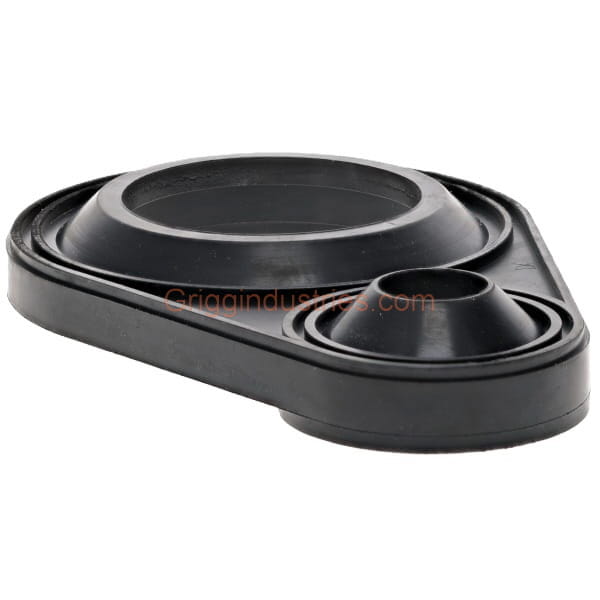 Niagara Genuine C7715-4 Tank To Bowl Gasket – GriggIndustries.com