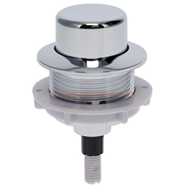 Niagara Genuine C7715-6B-R Chrome Raised Dual Flush Button ...