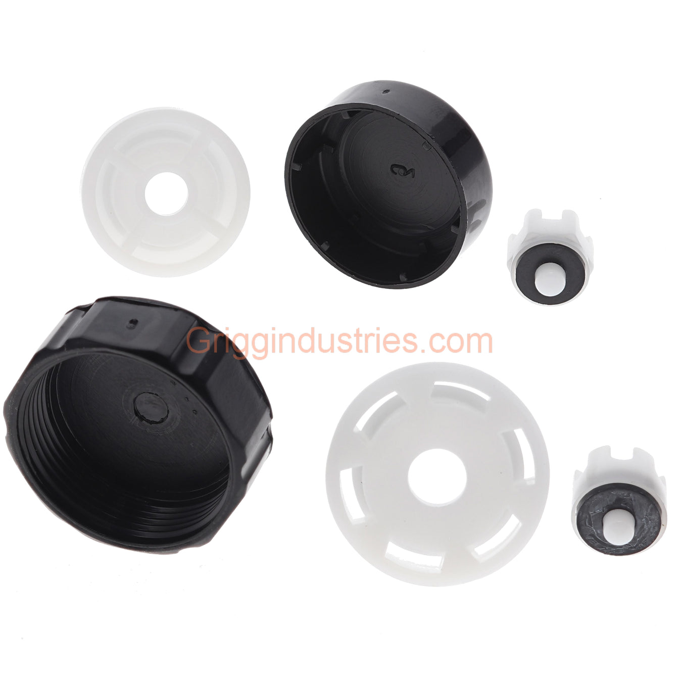 Nibco 90 Anti Siphon