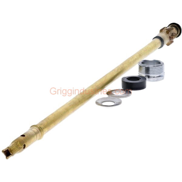 Plumbeeze/Boshart Wall Hydrant Stem PEWFV-RSA10 – GriggIndustries.com