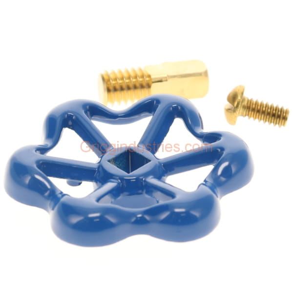 Simmons Flow Lock Wheel Assembly Kit – GriggIndustries.com