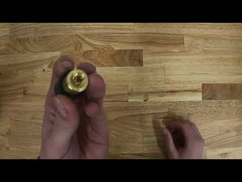 Ritchie Hydrant Parts – GriggIndustries.com