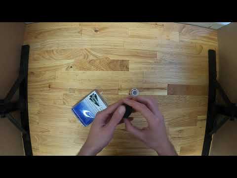 ABP Apache Faucet Parts – GriggIndustries.com