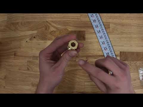 Ritchie Hydrant Parts – GriggIndustries.com