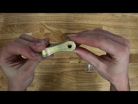 Ritchie Hydrant Parts – GriggIndustries.com