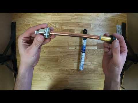 Arrowhead Brass PK2004 Stem Assembly – GriggIndustries.com