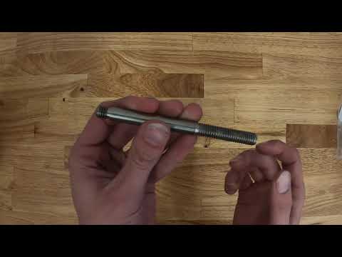Ritchie Hydrant Parts – GriggIndustries.com