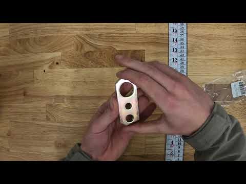 Merrill E-5000 Yard Hydrant – GriggIndustries.com