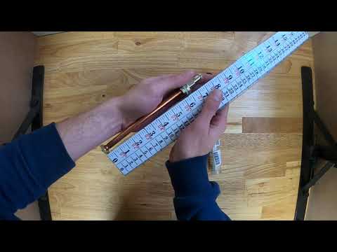 Arrowhead Brass PK8004 Stem Assembly – GriggIndustries.com