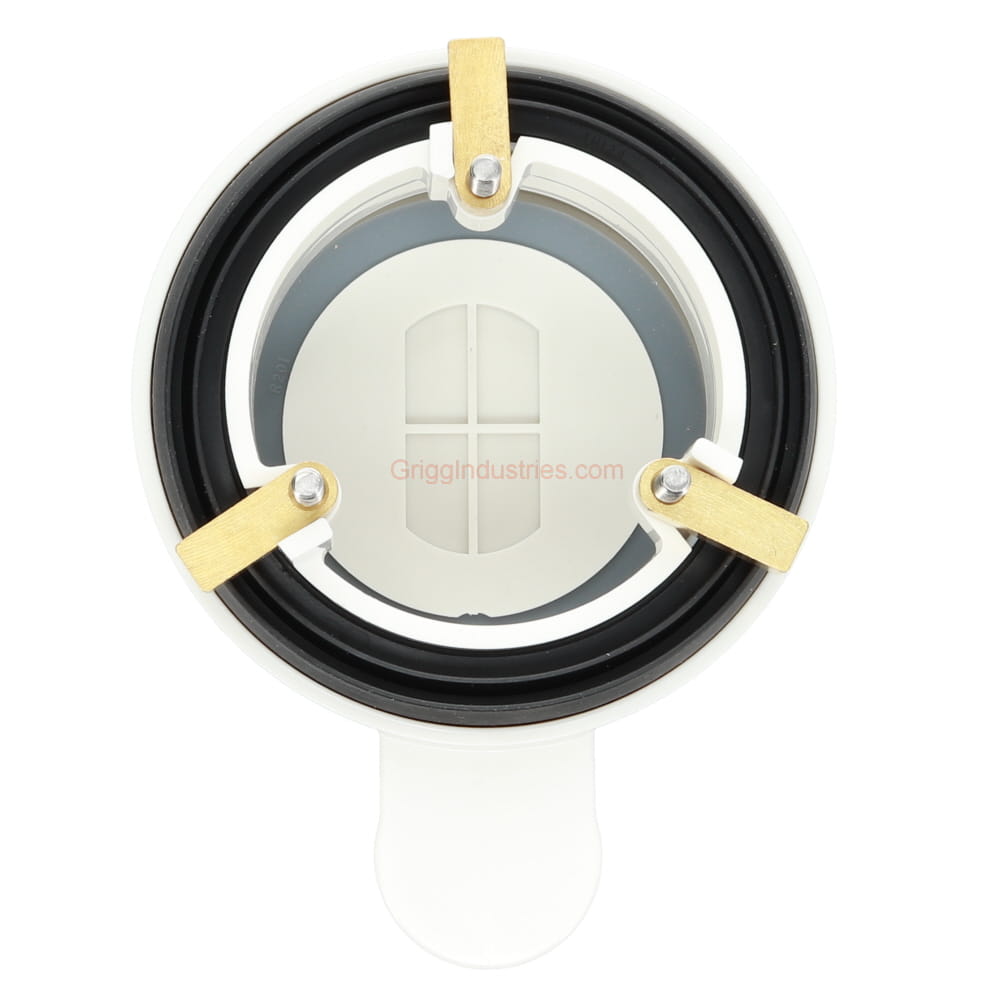 WaterRidge A700284-GBG1 Dual Flush Valve – GriggIndustries.com