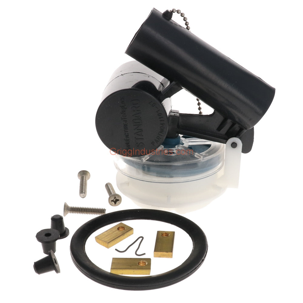 Flush Valve By Kissler For American Standard 47107-0070A ...