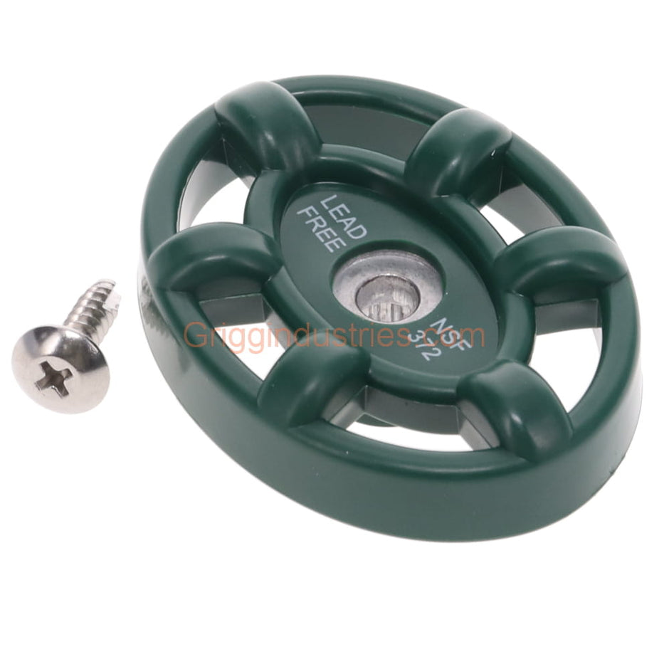 ABP Arrow Breaker Faucet – GriggIndustries.com