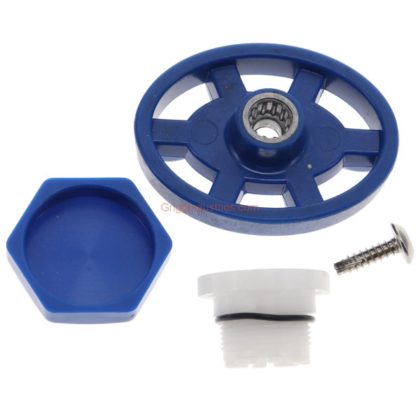 ABP IceBreaker Faucet Parts – GriggIndustries.com