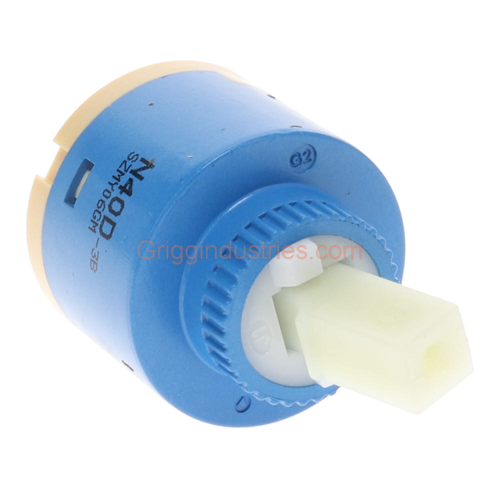 Cartridge For CFG 40017 Old Style – GriggIndustries.com