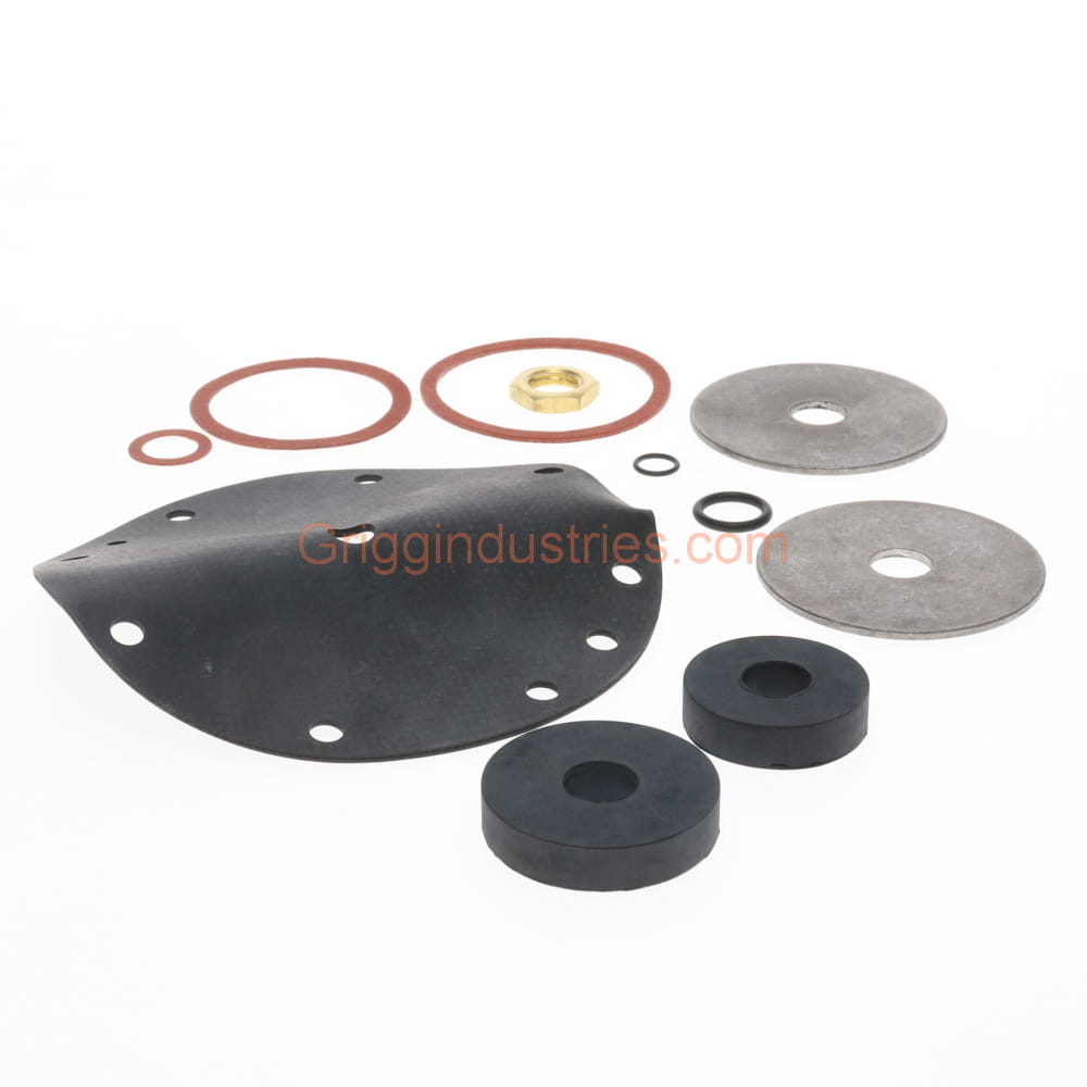 Champion RK-38C Repair Kit for Classic Brass Actuators ...