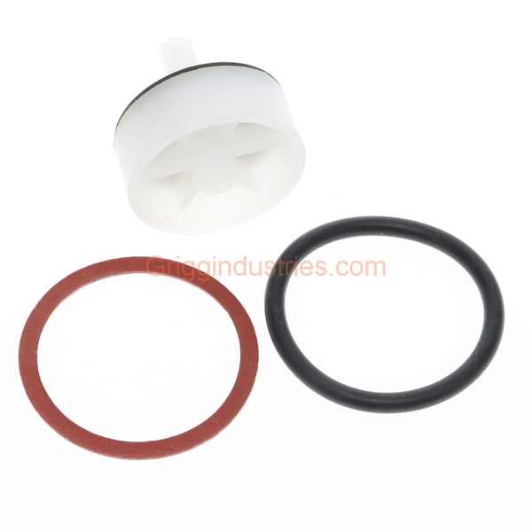Champion RK-7C-125 1 1/4" Atmospheric Vacuum Breaker Rebuild Kit ...