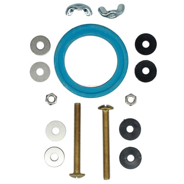 Eljer Toilet Parts – GriggIndustries.com