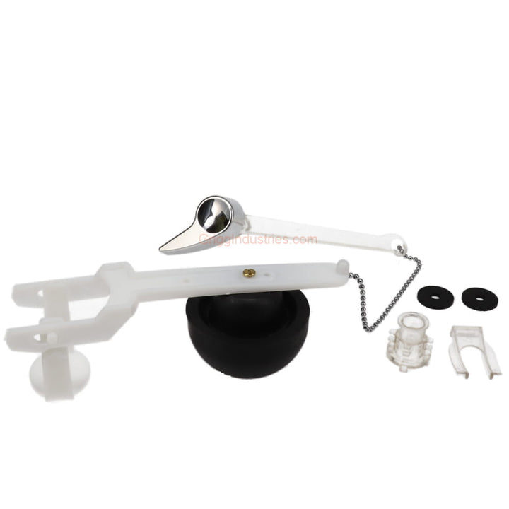 Eljer Toilet Parts – GriggIndustries.com