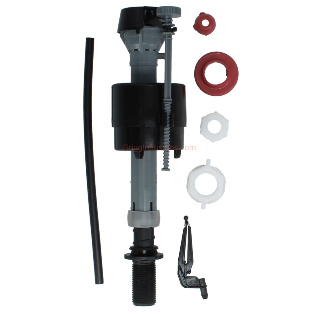 Fluidmaster Fill Valve – GriggIndustries.com
