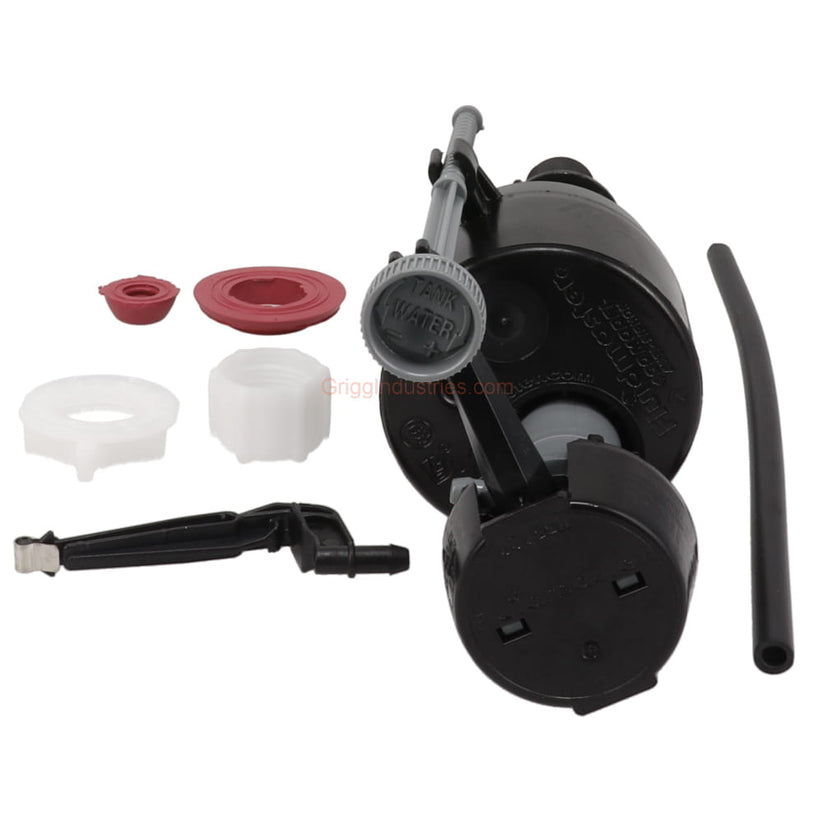 Fluidmaster Fill Valve – GriggIndustries.com