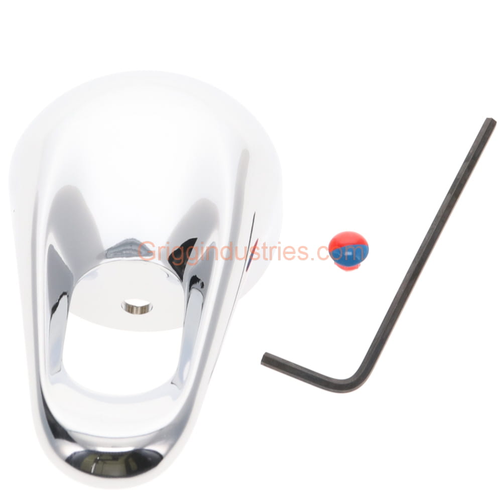 Gerber Genuine 95-163 Handle – GriggIndustries.com