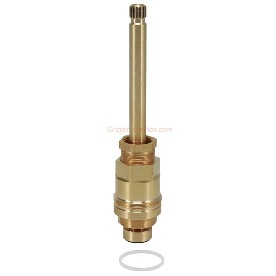 Gerber 98-673 Hot Stem And Bonnet For Tub And Shower – GriggIndustries.com