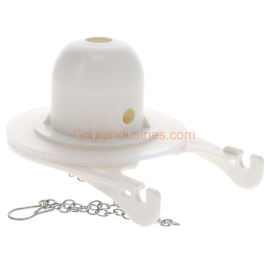 Gerber GA715069 Flapper Replacement For GA700895 And GA715014 Flappers ...