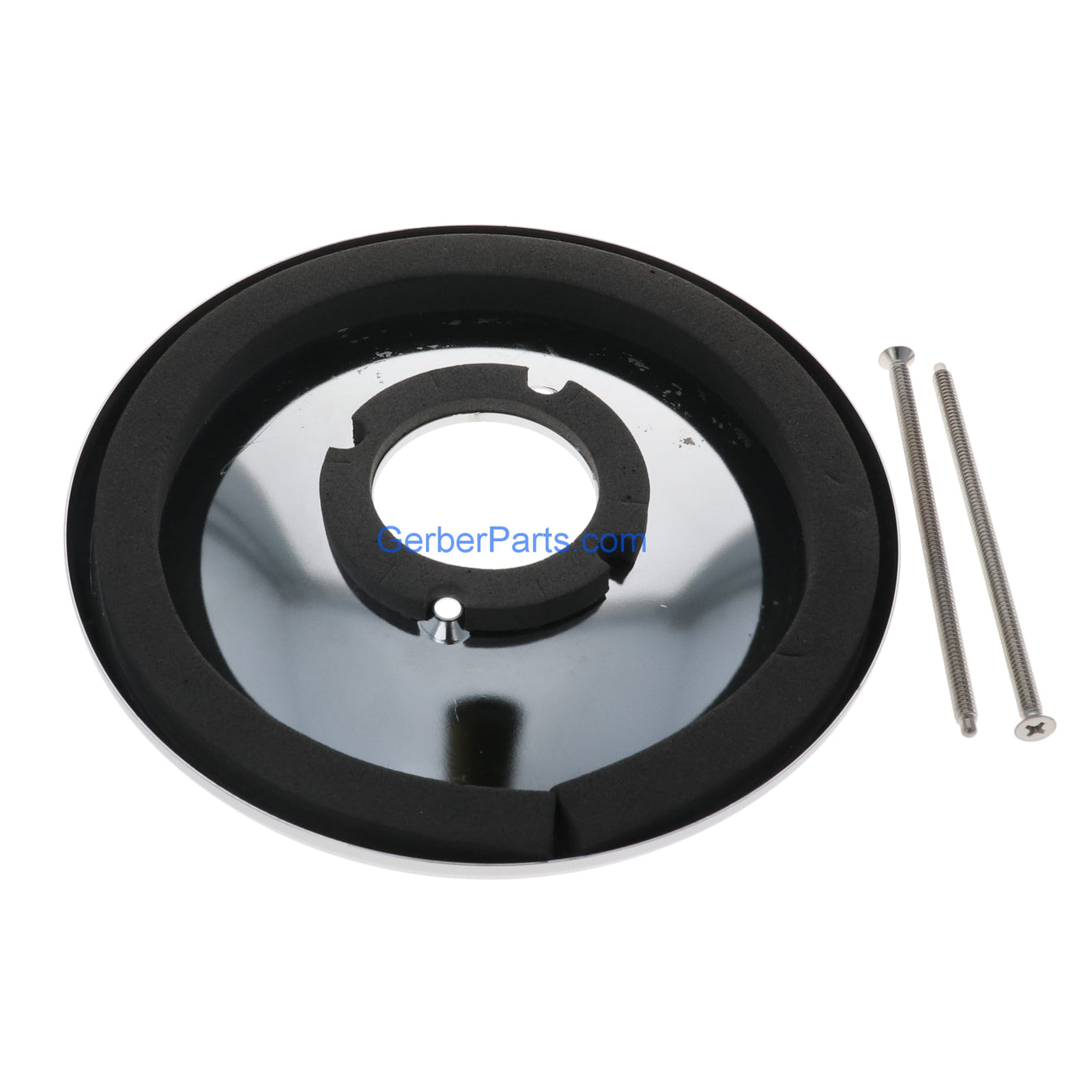 Gerber Genuine 97-240 Chrome Escutcheon Assembly – GriggIndustries.com