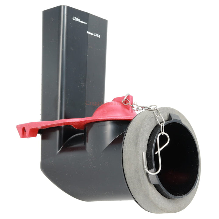 Kohler Toilet Parts Tank Number 3386 – GriggIndustries.com