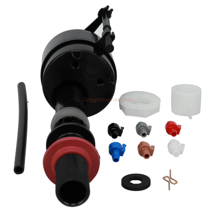 Kohler Toilet Parts Tank Number 4418 – GriggIndustries.com