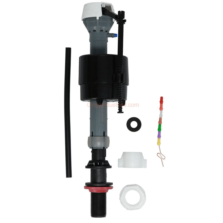 Kohler Toilet Parts Tank Number 4634 – GriggIndustries.com