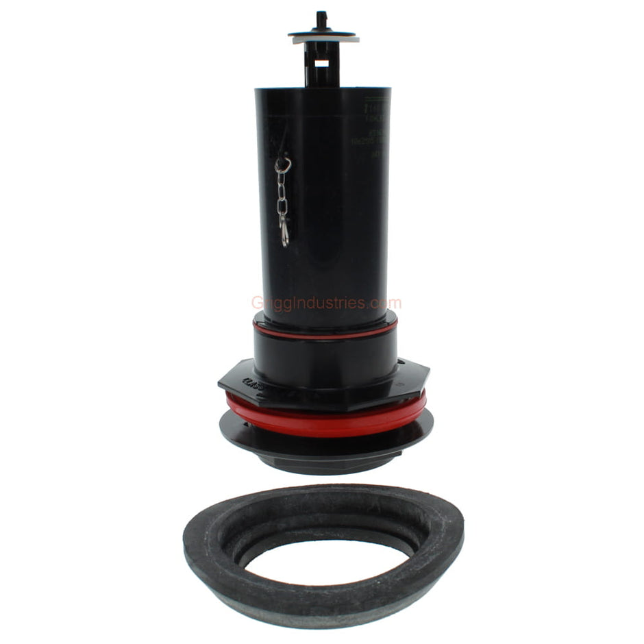 Kohler Toilet Parts Tank Number 4632 – GriggIndustries.com