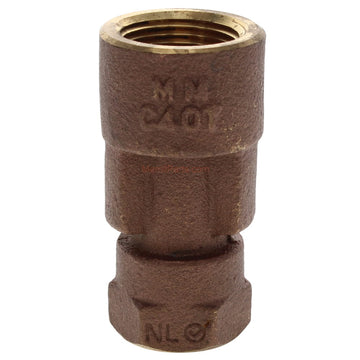 Merrill E-5000 Yard Hydrant – GriggIndustries.com